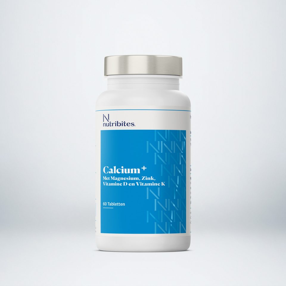 Calcium: dit is waar je op wilt letten [praktisch advies]