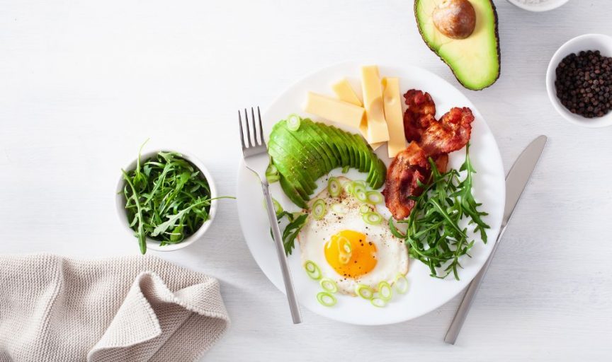 Het eiwit dieet: de 4 voordelen en een handig weekmenu