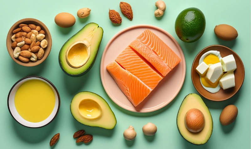 Eiwitrijk voedsel: Handige lijst met 50 eiwitrijke producten