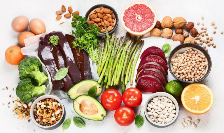 Foliumzuur (vitamine B11): alles wat je hierover moet weten