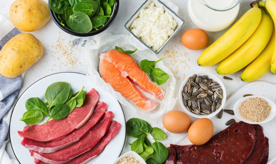 Wat is vitamine B6 en waar zit het in? Je leest het hier!