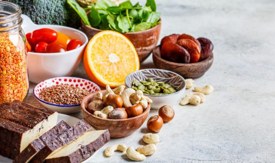 Hoeveel ijzer heb je nodig en in welke voeding is het te vinden?