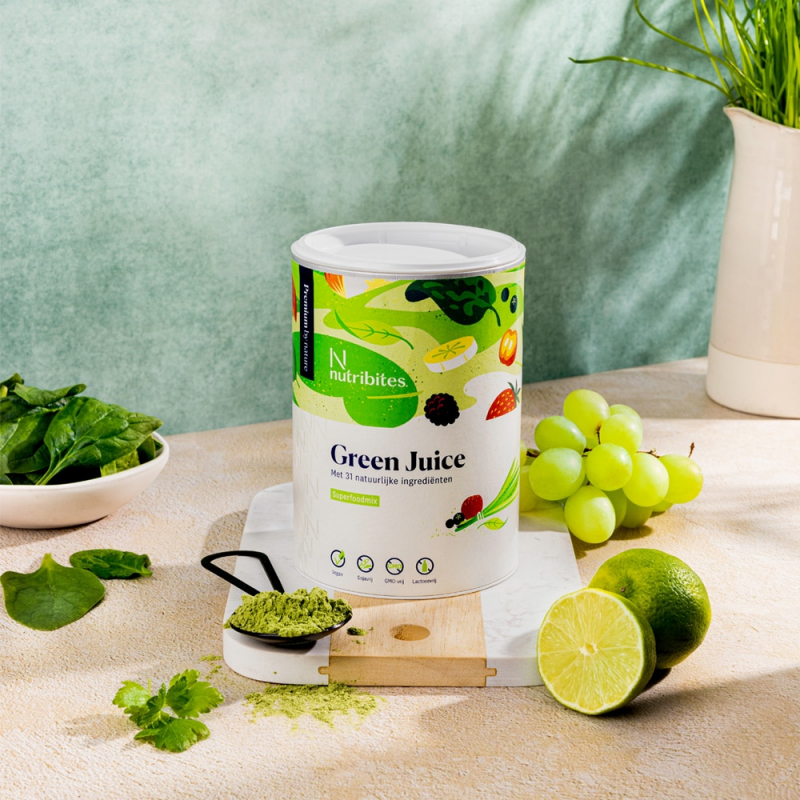 Kelp: alle 5 voordelen van dit zeeplantje op een rij