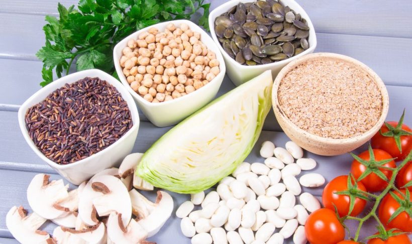 Zink: de voordelen op een rij (en zo krijg je genoeg binnen)