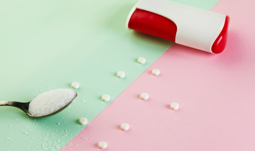 Aspartaam (E951): Waar zit het in en is het echt slecht voor je?