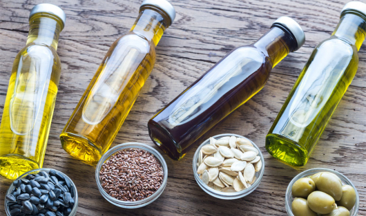 Wat is omega 6 en is het nu goed of slecht voor je?