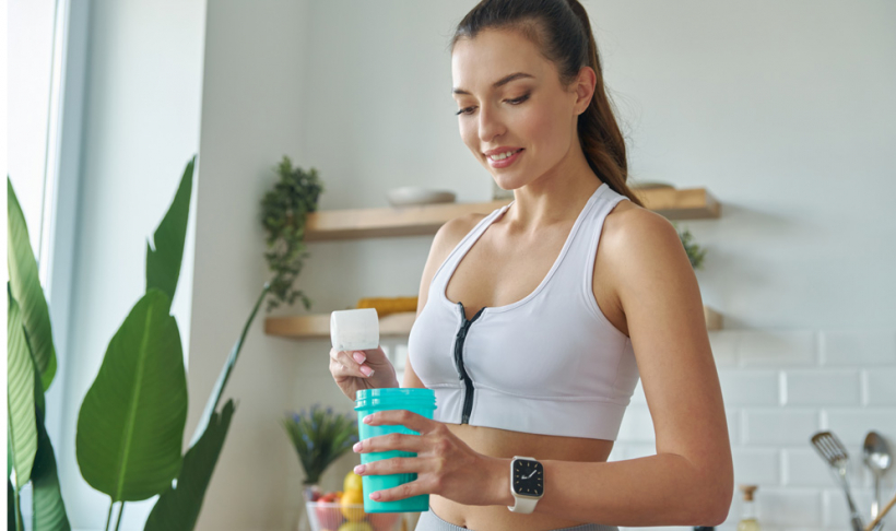 Beste pre-workout: Dit is de top 4 van dit moment