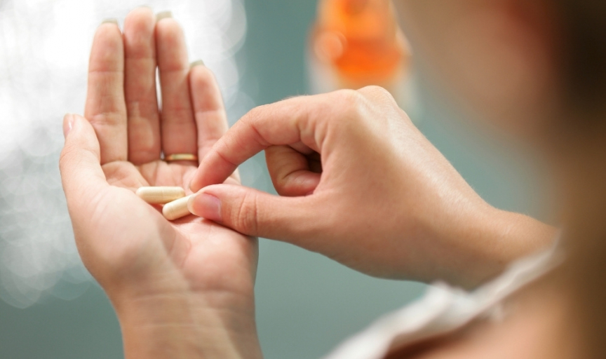 Wanneer zink innemen? 10 tips voor een optimale inname! - Nutribites