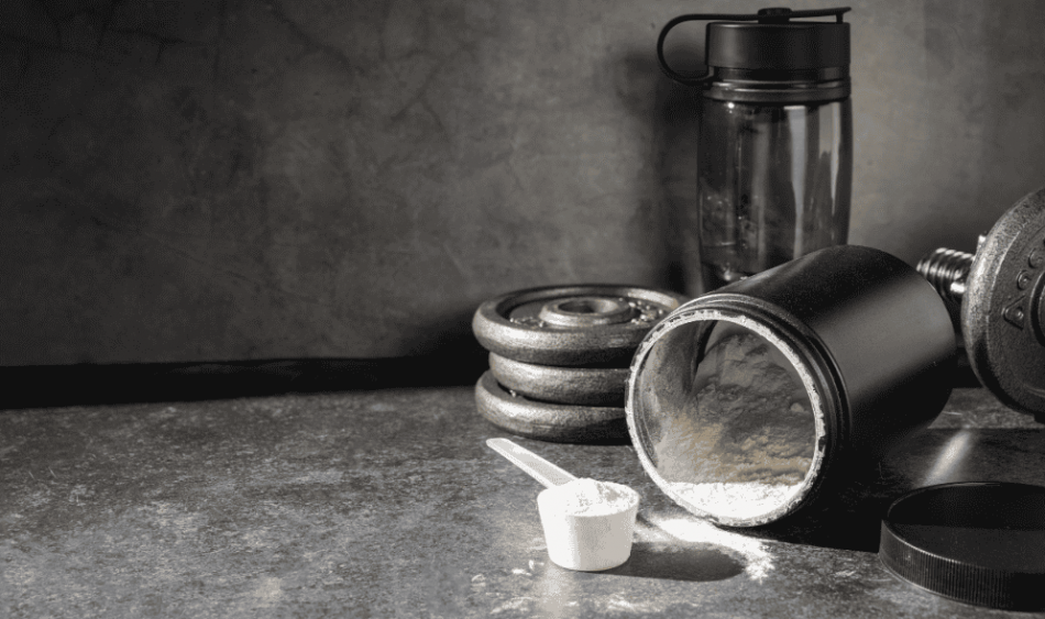 Creatine HCL vs. monohydraat: Dit is wat je moet weten - Nutribites